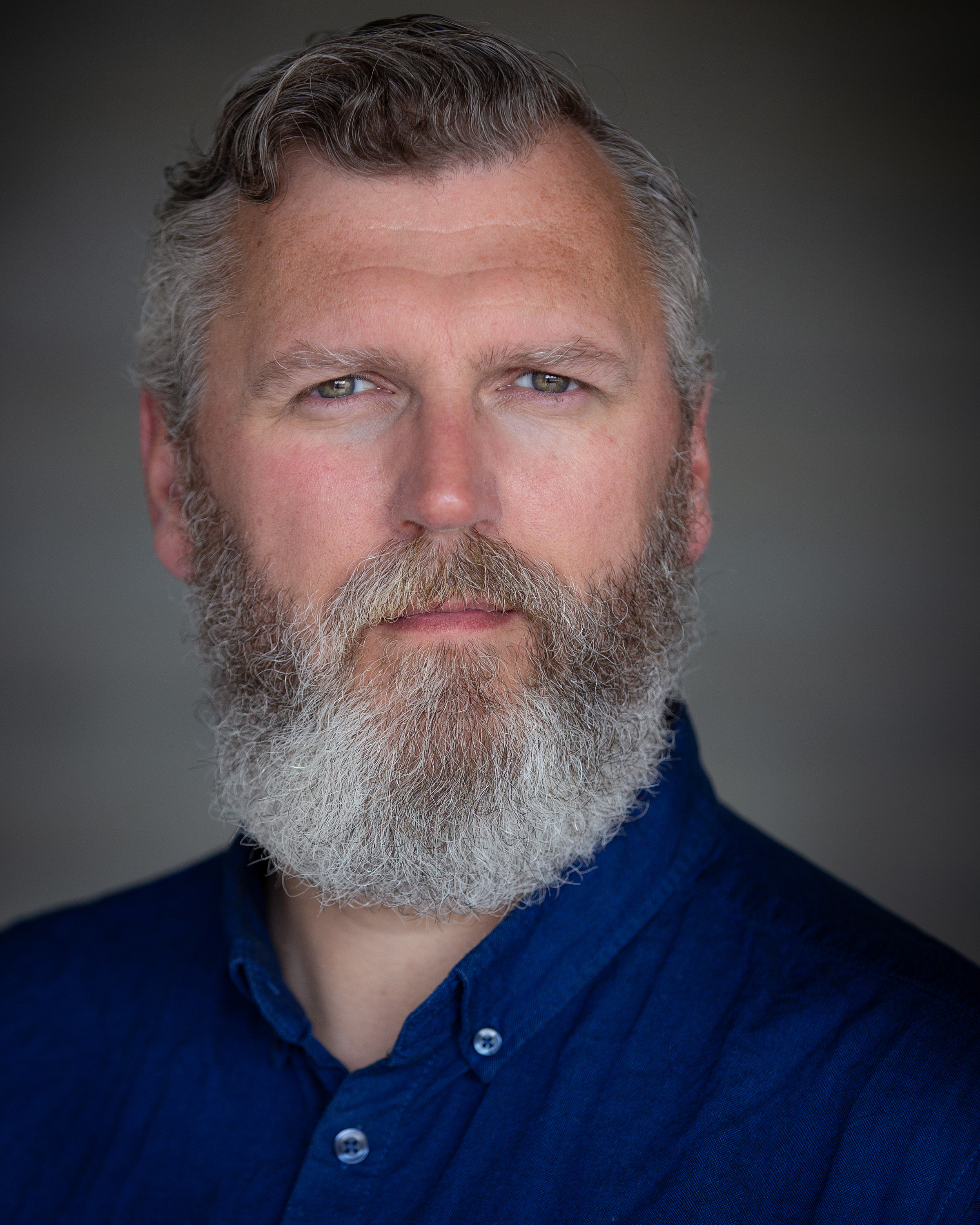 What shaped me – Stephen Oswald – Acting Coach